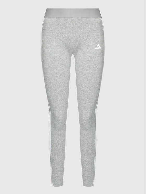 adidas Retuusid Essentials 3-Stripes GV6017 Hall Slim Fit | Modivo.ee