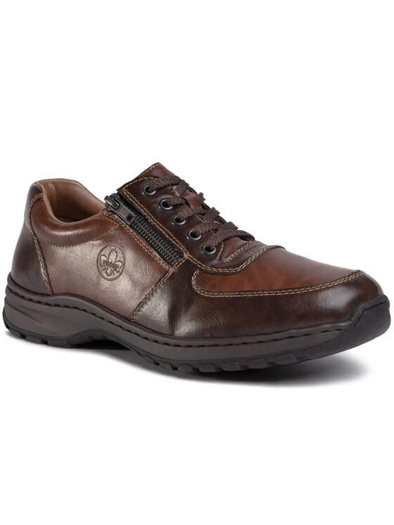 Rieker Félcipő 03329-25 Barna | Modivo.hu