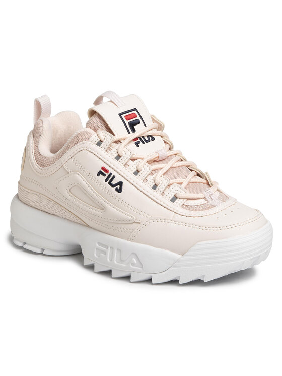 Fila Tenisice Disruptor Low Wmn 1010302.71Y Ružičasta | Modivo.hr
