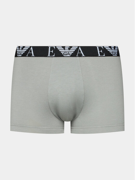 Emporio Armani Underwear Set de boxeri﻿ 111357 3F715 41074 Roșu | Modivo.ro