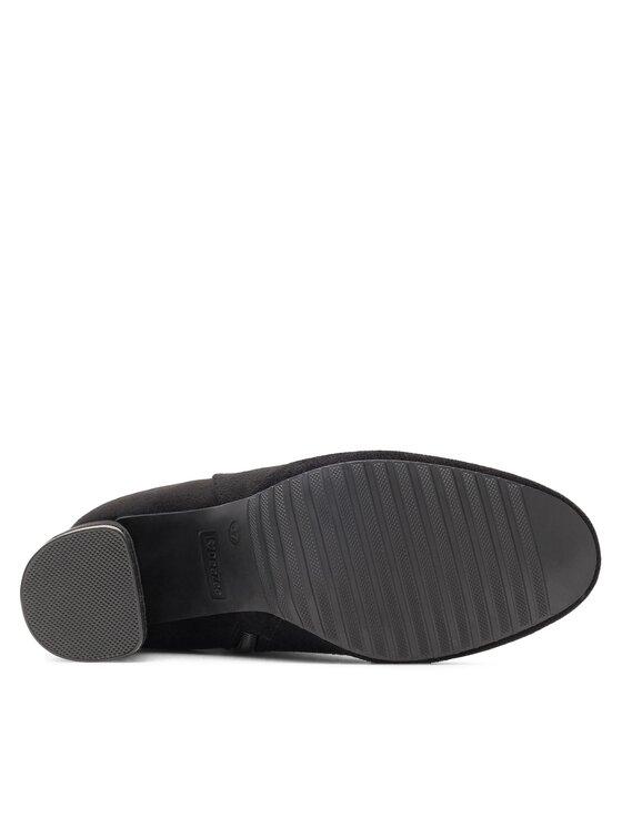 DeeZee Stiefeletten LS5079-08 Schwarz | Modivo.de