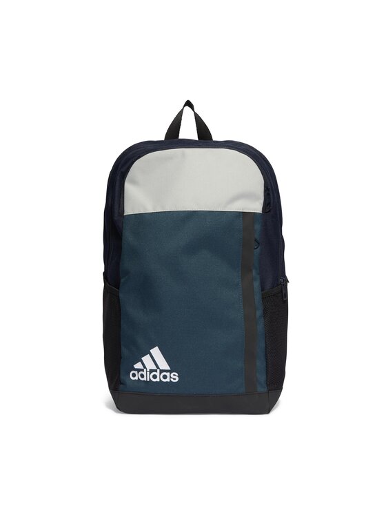 adidas Kuprinės Motion Badge of Sport Backpack IK6891 Tamsiai mėlyna | Modivo.lt
