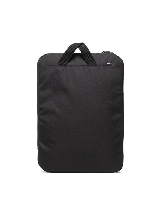 Vans Etui na laptopa Padded Laptop Slee VN0A7SAPBLK1 Czarny | Modivo.pl