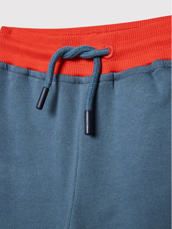 Guess Jogginganzug N2GG00 KA6R0 Weiß Regular Fit | Modivo.de
