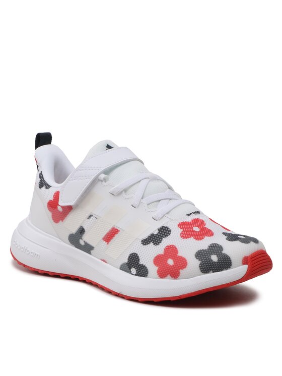 adidas Сникърси Fortarun 2.0 Cloudfoam Sport Running Elastic Lace Top ...