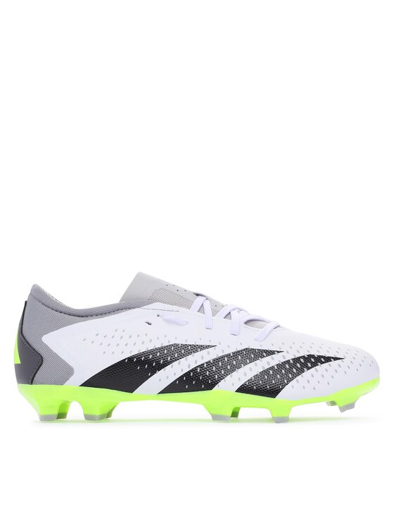 adidas Futbolo batai Predator Accuracy.3 Low Firm Ground Boots GZ0014 ...