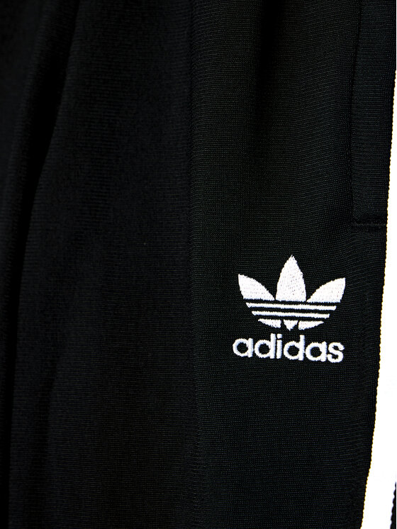 adidas Treniņtērps adicolor Sst GN8441 Melns Regular Fit | Modivo.lv