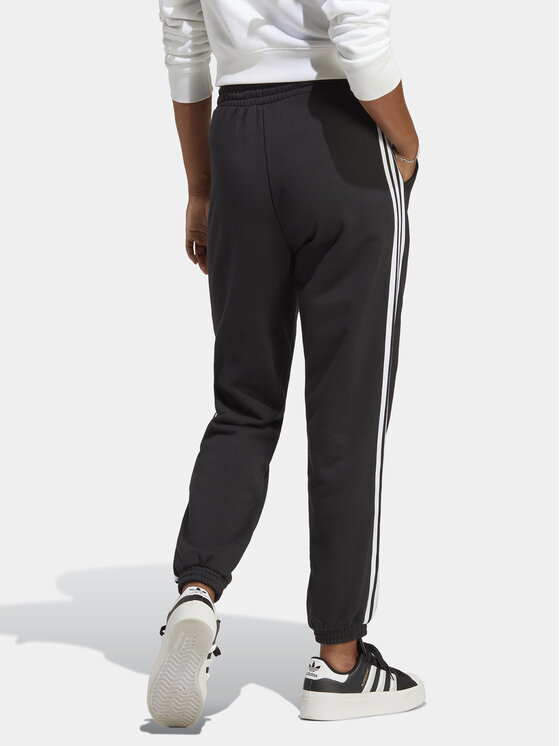 adidas Спортивні штани adicolor Classics IB7457 Чорний Regular Fit ...