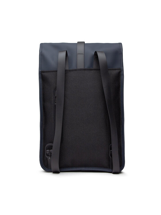 Rains Sac à dos Backpac Mini 12800 Bleu marine | Modivo.fr