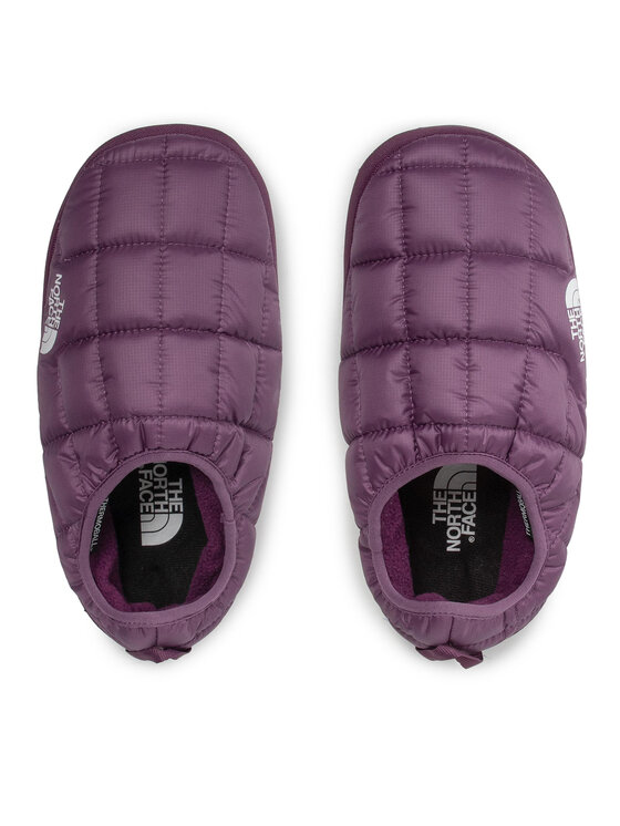 The North Face Papuče W Thermoball Tntmul5 NF0A3MKN33I1 Ljubičasta ...