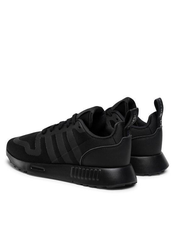 adidas Sneakersy Multix J FX6231 Czarny | Modivo.pl
