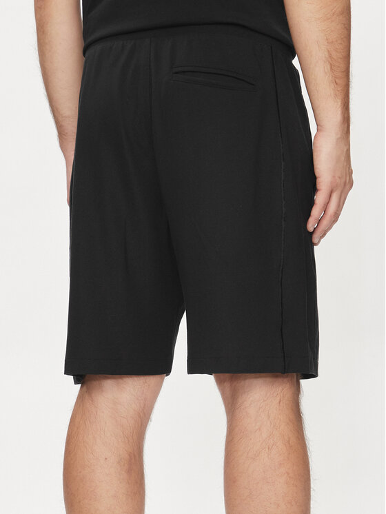 Guess Spordišortsid Henriko Z4GD10 KC582 Must Regular Fit | Modivo.ee