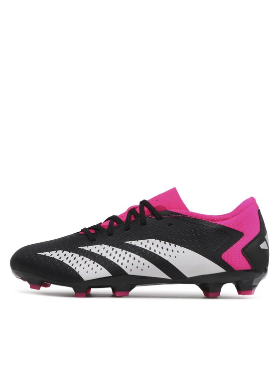 adidas Fußballschuhe Predator Accuracy.3 Low Firm Ground Boots GW4602 ...