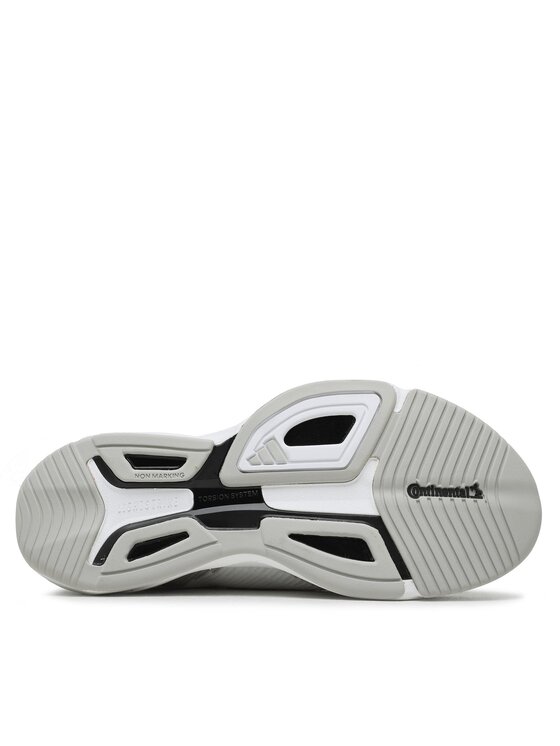 adidas Buty na siłownię Rapidmove Adv Trainer HP3266 Biały | Modivo.pl