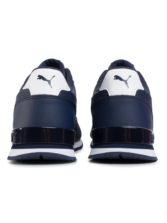 Puma Sneakers Runner v2 Full L 36527705 Dunkelblau | Modivo.de