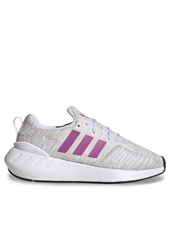 adidas Sneakersy Swift Run 22 Shoes GX9208 Bílá | Modivo.cz