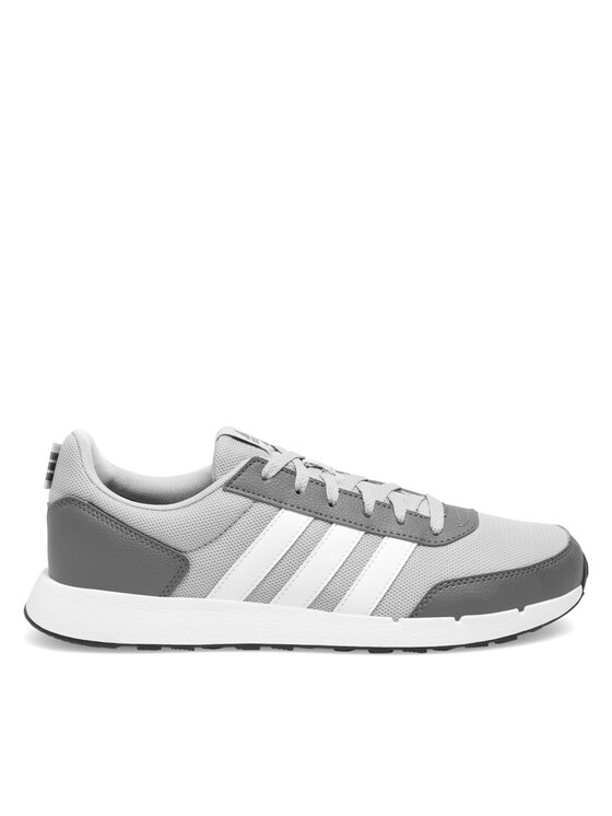 adidas Sneakersy RUN50S IG6553 Szary | Modivo.pl