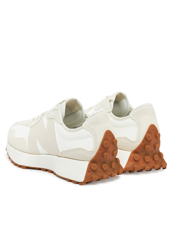 New Balance Sneakersy WS327NKD Beżowy | Modivo.pl
