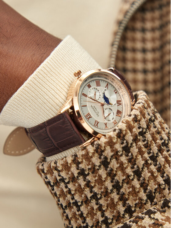 Sekonda Ceas 30148 Aur roz | Modivo.ro