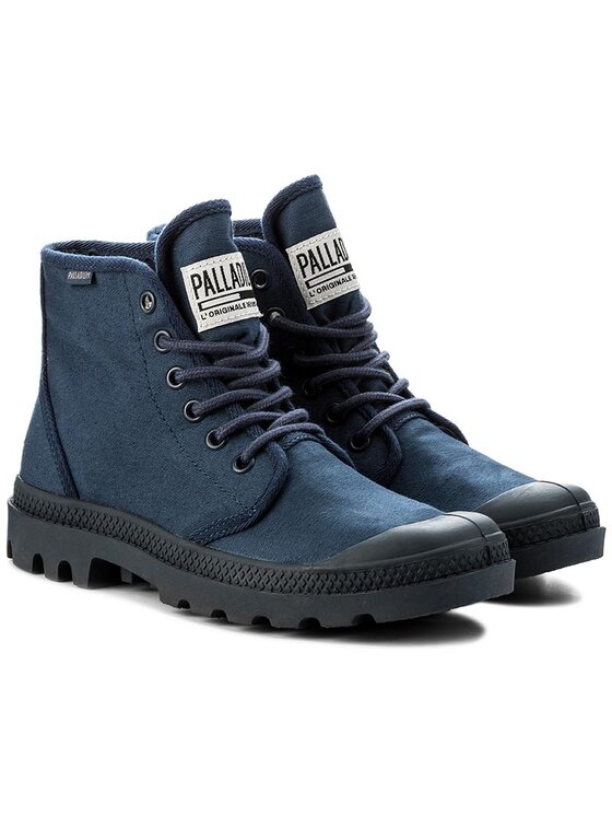 Palladium Planinarske cipele Pampa Hi Originale Tc 75554-458-M ...