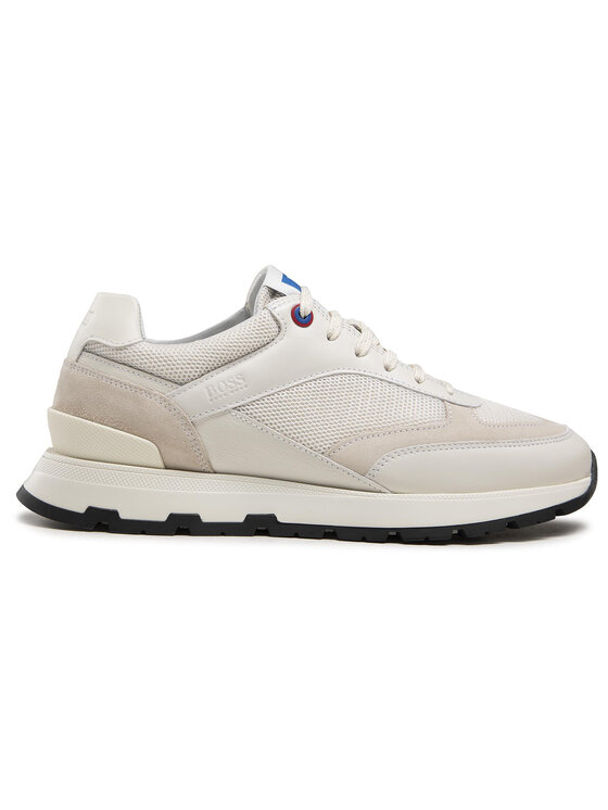 Boss Сникърси Arigon 50453915 10235331 01 Бежов | Modivo.bg