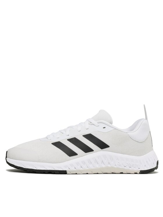 adidas Buty na siłownię Everyset ID4990 Biały | Modivo.pl