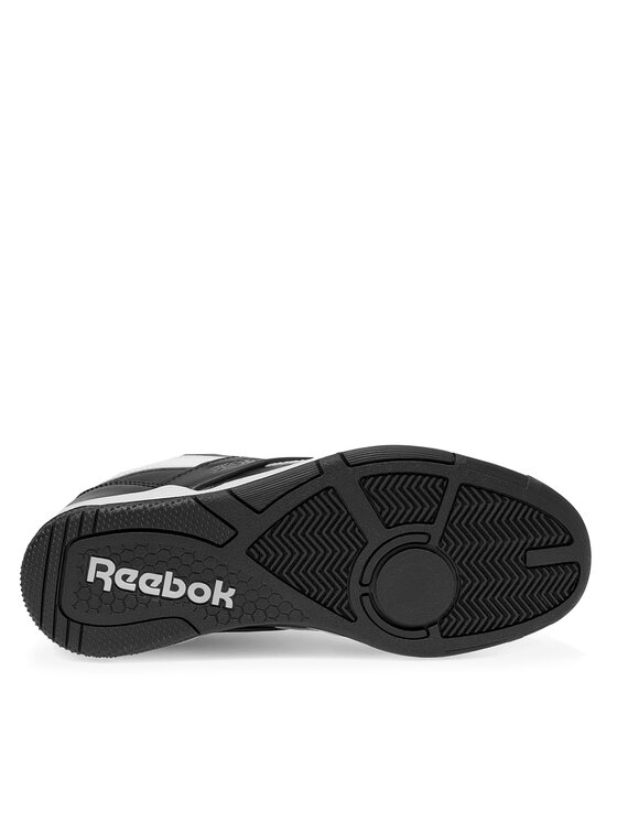 Reebok Sneakersy BB 4000 II 100033315 W Czarny | Modivo.pl