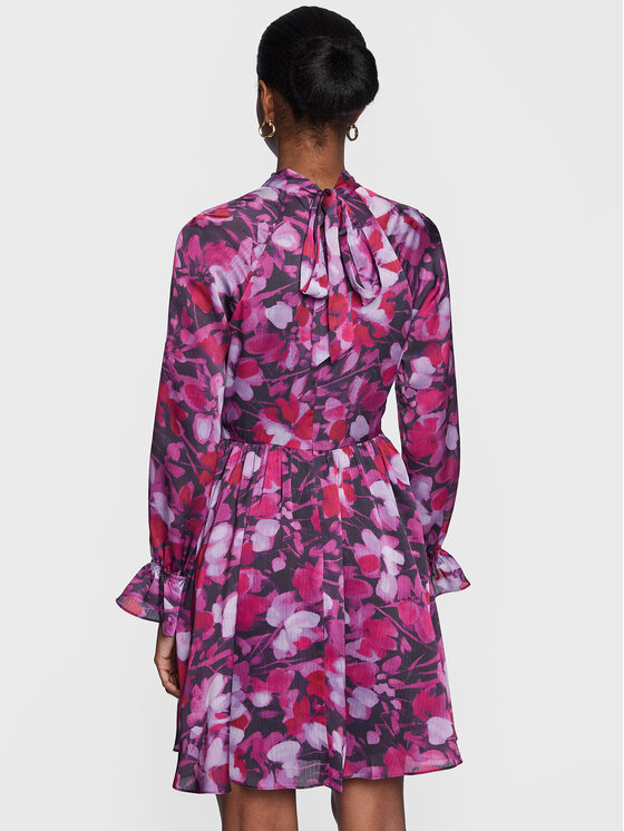 Ted Baker Každodenné šaty Sammieh 265994 Ružová Regular Fit | Modivo.sk
