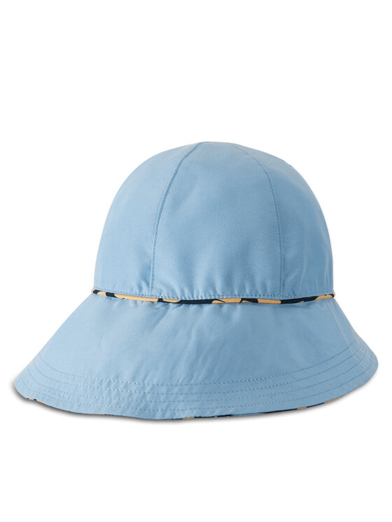 Reima Kapelusz Bucket Viiri 5300160A Granatowy | Modivo.pl