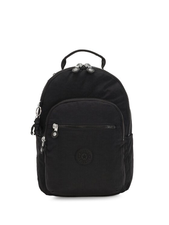 Kipling Torba 216054 Czarny | Modivo.pl