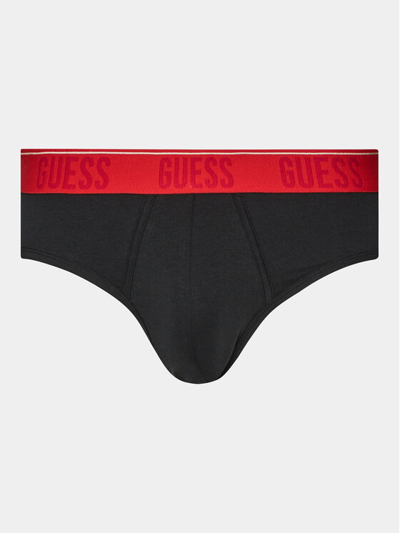 Guess 3er-Set Slips U3BG29 K6YW0 Bunt | Modivo.de