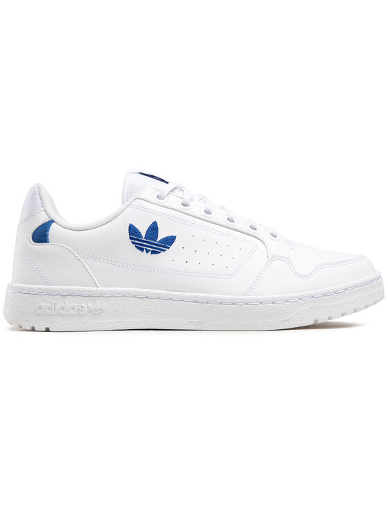 adidas Снікерcи Ny 90 FZ2247 Білий | Modivo.ua