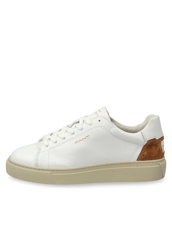 Gant Sneakersy Julice Sneaker 27531173 Biały | Modivo.pl