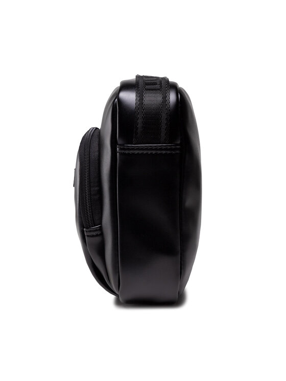 Lanetti Brašna BMR-U-045-10-07 Černá | Modivo.cz