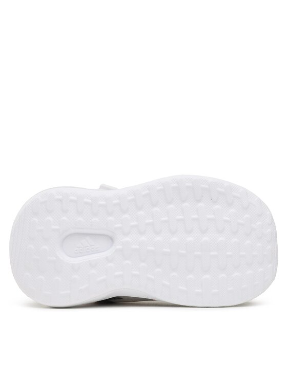 adidas Sneakers Fortarun 2.0 Cloudfoam Sport Running Elastic Lace Top ...