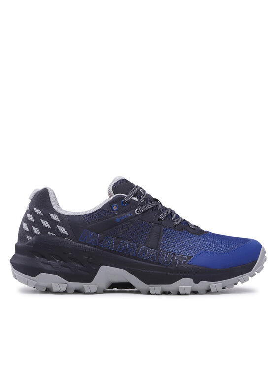 Mammut Туристически Sertig II Low Gtx GORE-TEX 3030-04280-50538-1075 ...