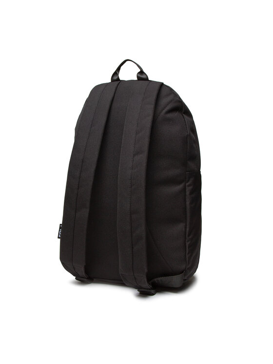 Fila Batoh Bejaia Badge Backpack S'Cool FBU0001 Černá | Modivo.cz