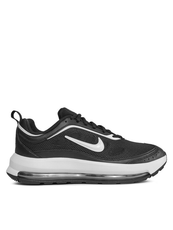 Nike Sneakersy Air Max Ap CU4826-002 Czarny | Modivo.pl