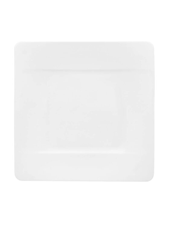Villeroy & Boch Talerz do serwowania Modern Grace Villeroy & Boch Biały ...