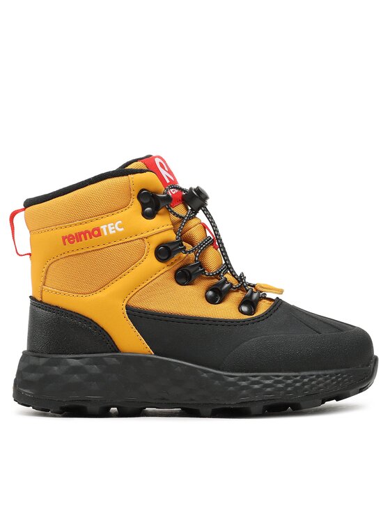 Reima Sniego batai Vankaa 5400028A Geltona | Modivo.lt