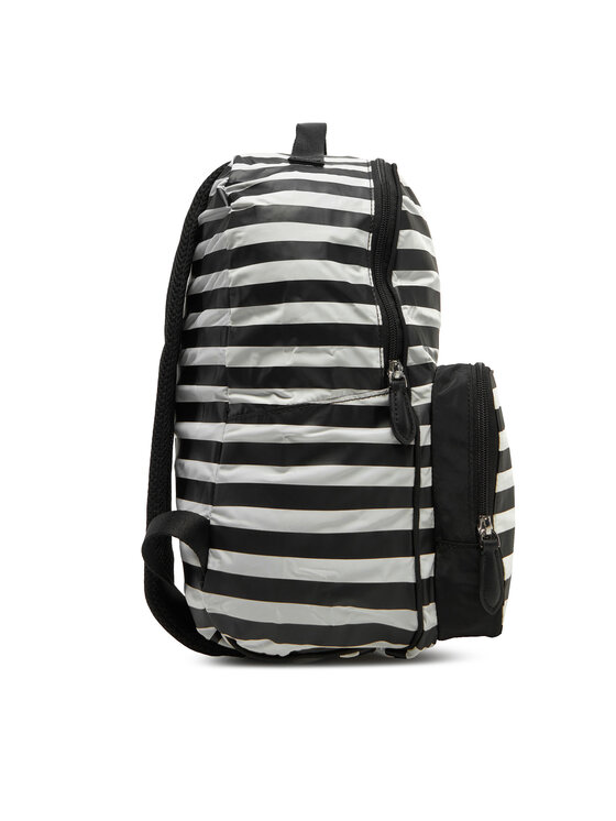 KARL LAGERFELD Batoh A1W30137 Černá | Modivo.cz