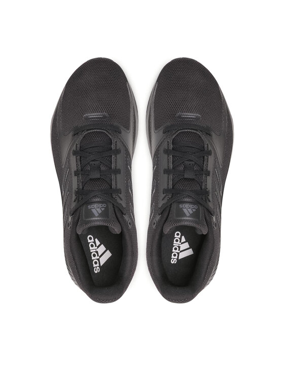 adidas Buty do biegania Runfalcon 2.0 G58096 Czarny | Modivo.pl