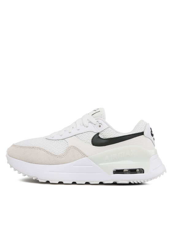 Nike Sneakersy Air Max Systm DM9538 100 Biały | Modivo.pl