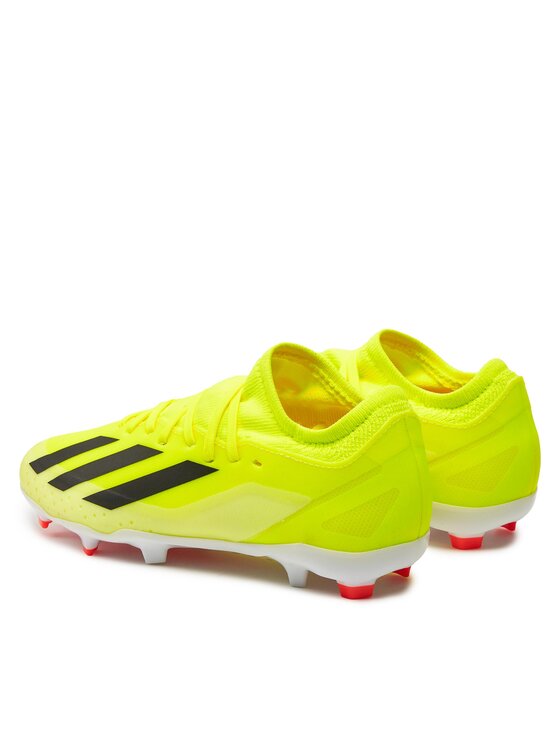 adidas Buty do piłki nożnej X Crazyfast League Firm Ground Boots IF0691 ...