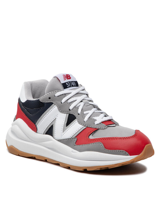 New Balance Sneakersy GC5740PS Szary | Modivo.pl
