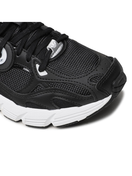 adidas Sneakersy Astir W GY5260 Czarny | Modivo.pl