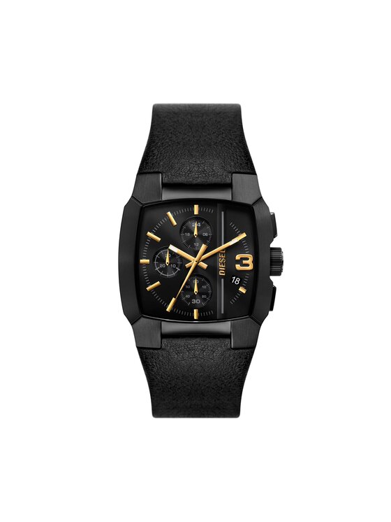 Diesel Ceas Clifhanger DZ4645 Negru | Modivo.ro