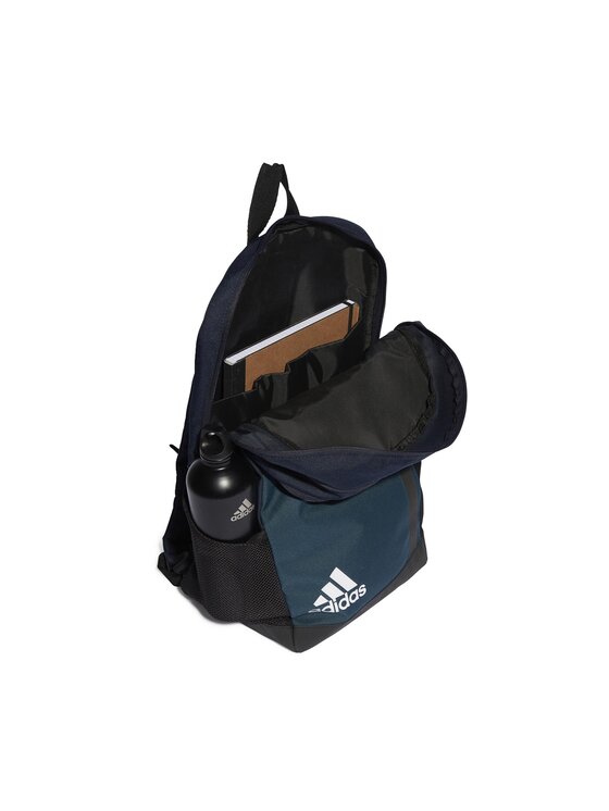 adidas Kuprinės Motion Badge of Sport Backpack IK6891 Tamsiai mėlyna | Modivo.lt