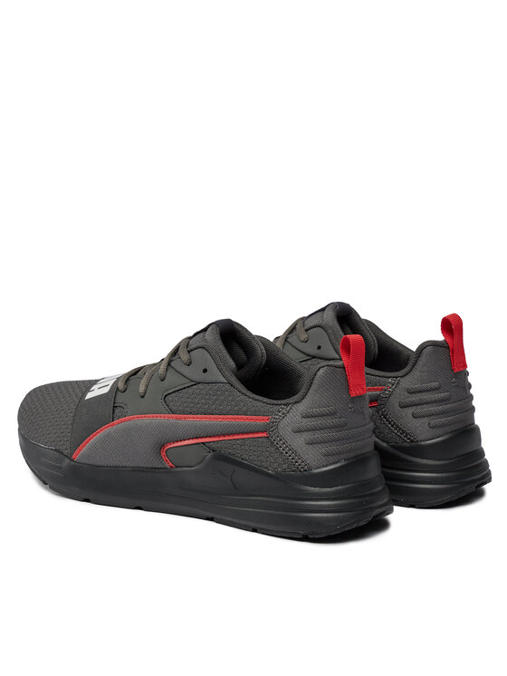 Puma Sneakersy Puma Wired Run 38927504 Šedá | Modivo.cz