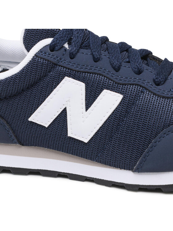 New Balance Tenisice GC400CL Tamnoplava | Modivo.hr